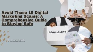 Avoid These 15 Digital Marketing Scams: A Comprehensive Guide to ...