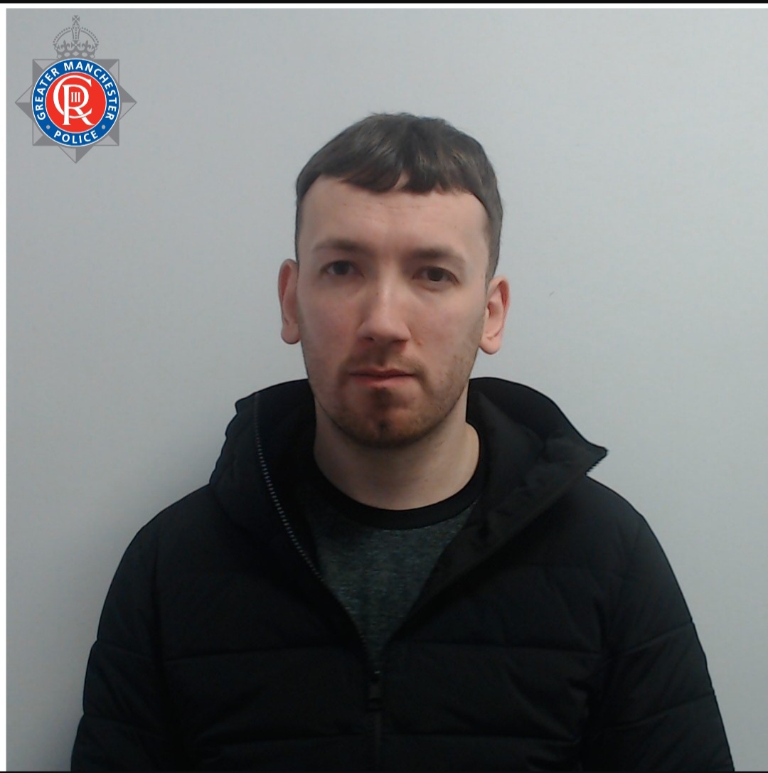 Man jailed for over six years for breaking into homes to steal car keys
