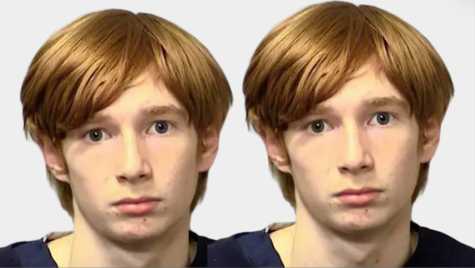 "Triple Murder Raised Fears of a Serial Killer. Shooter Sentenced to ...