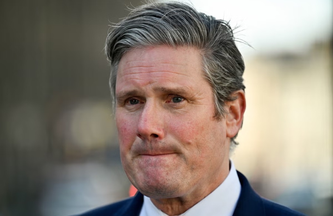 Kier Starmer's big gamble is about to backfire – Mark Oaten"