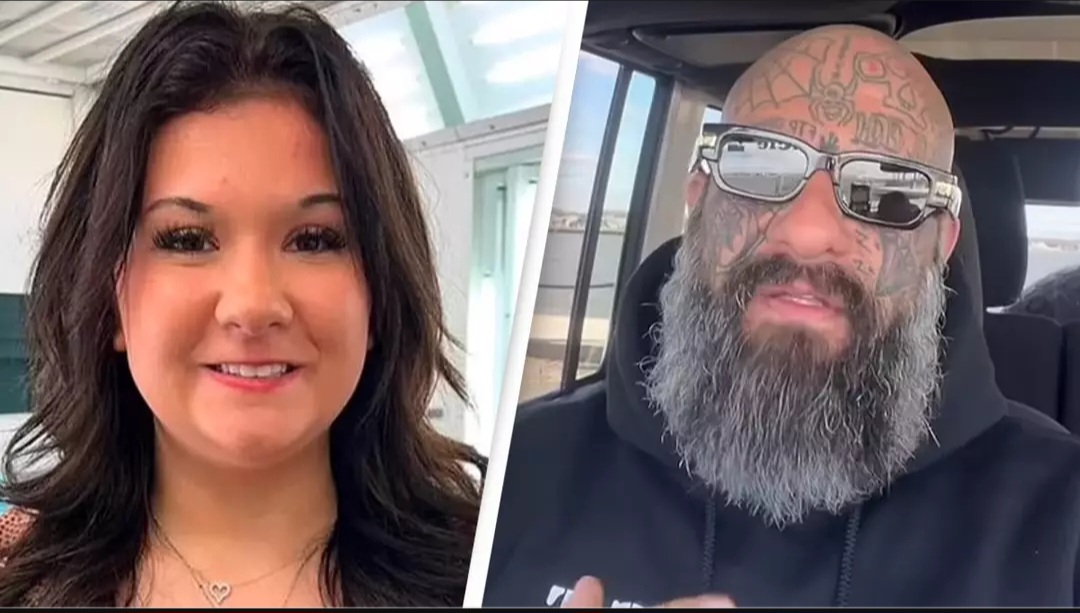 Missing teen found alive after 26 days as dad shares the tip that ...