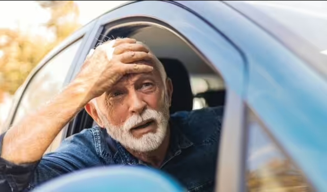 Older drivers must ‘Stop Driving’ for this safety Reasons- Top Mechanic ...
