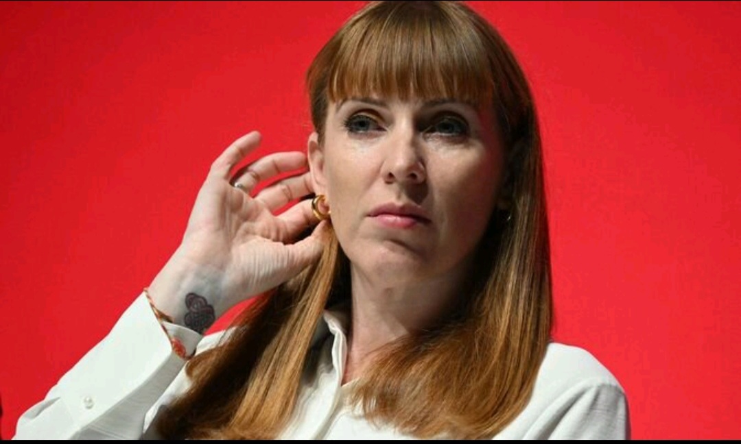 Furious Pub Owner Slams Angela Rayner Over £400k Tax Hit: 'You Don’t ...