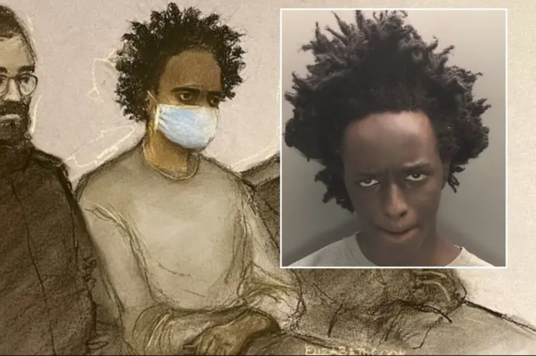 Teen killer Axel Rudakubana cannot be sentenced to life in prison due ...