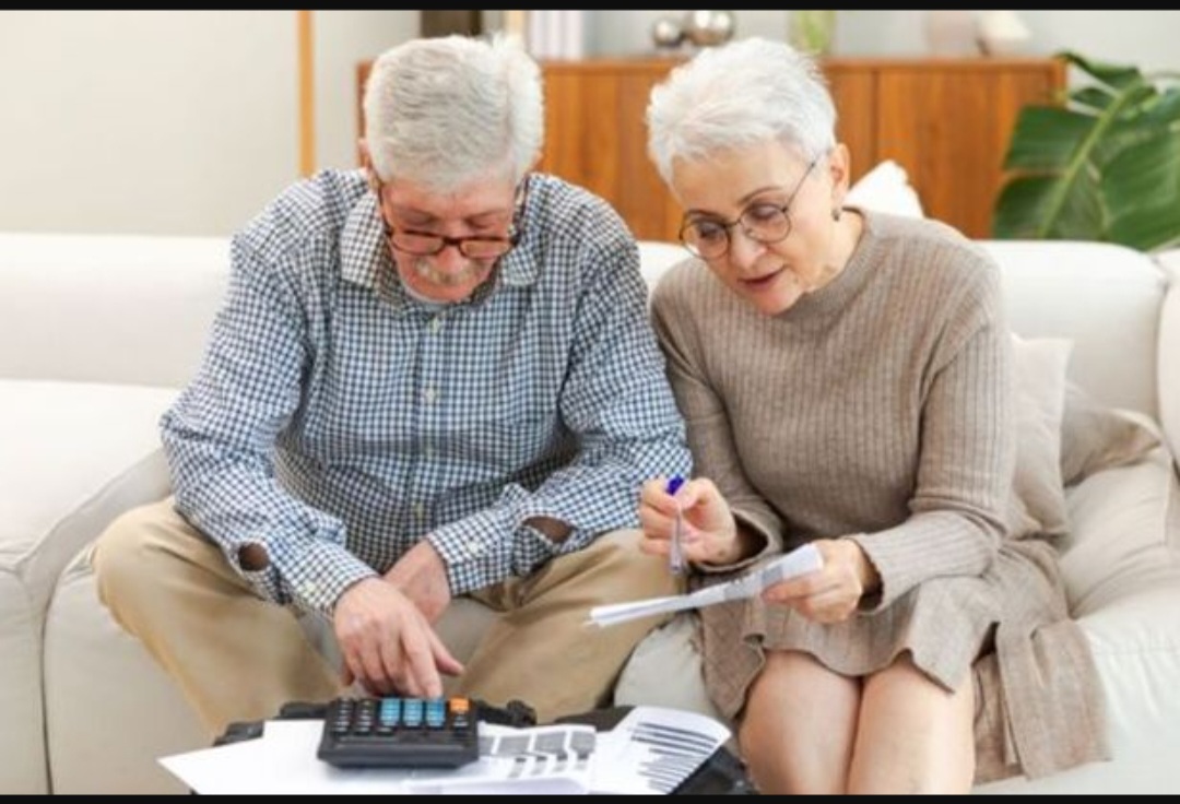 State Pension Triple Lock Under Threat: Experts Propose Radical New Replacement System