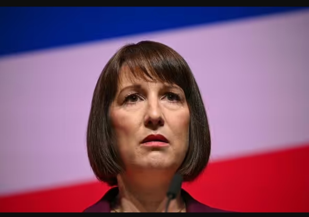 Rachel Reeves Humiliated as Job Losses Skyrocket Following Budget Disaster"