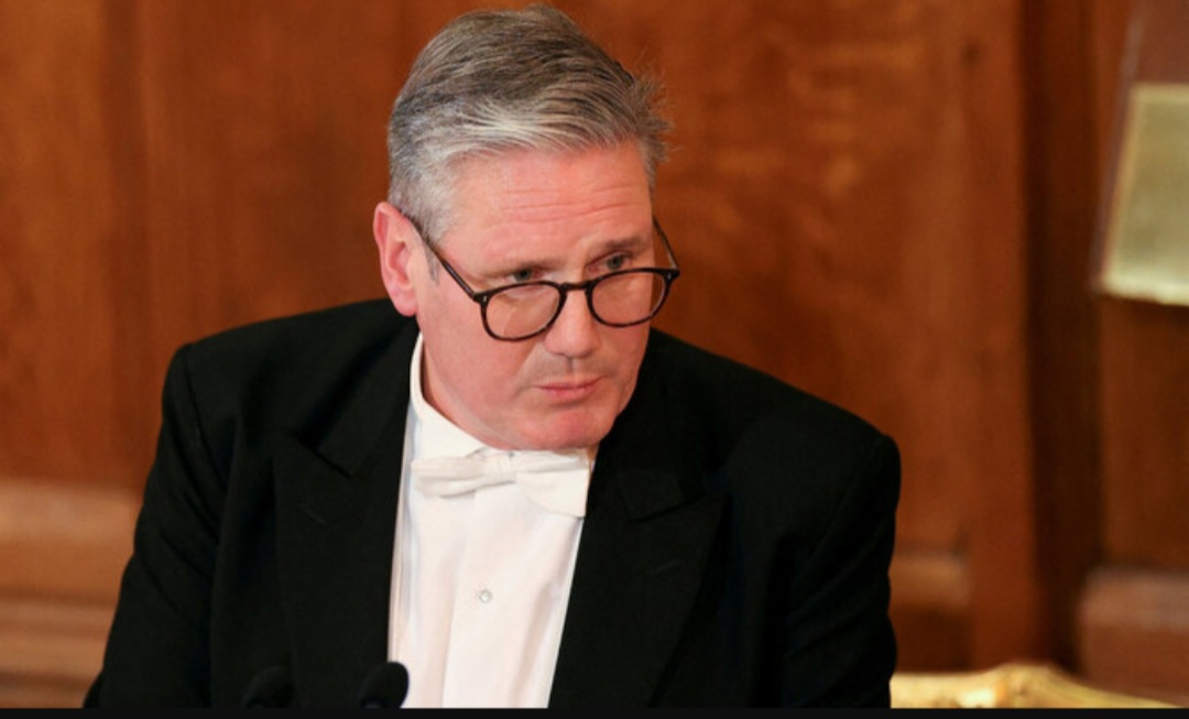 Keir Starmer’s Growth Plan Is a Joke Unless He Does This