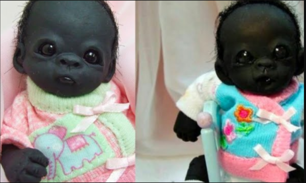 Woman Gives Birth To Unusual Baby With Unbelievable Feature - Doctor Is ...