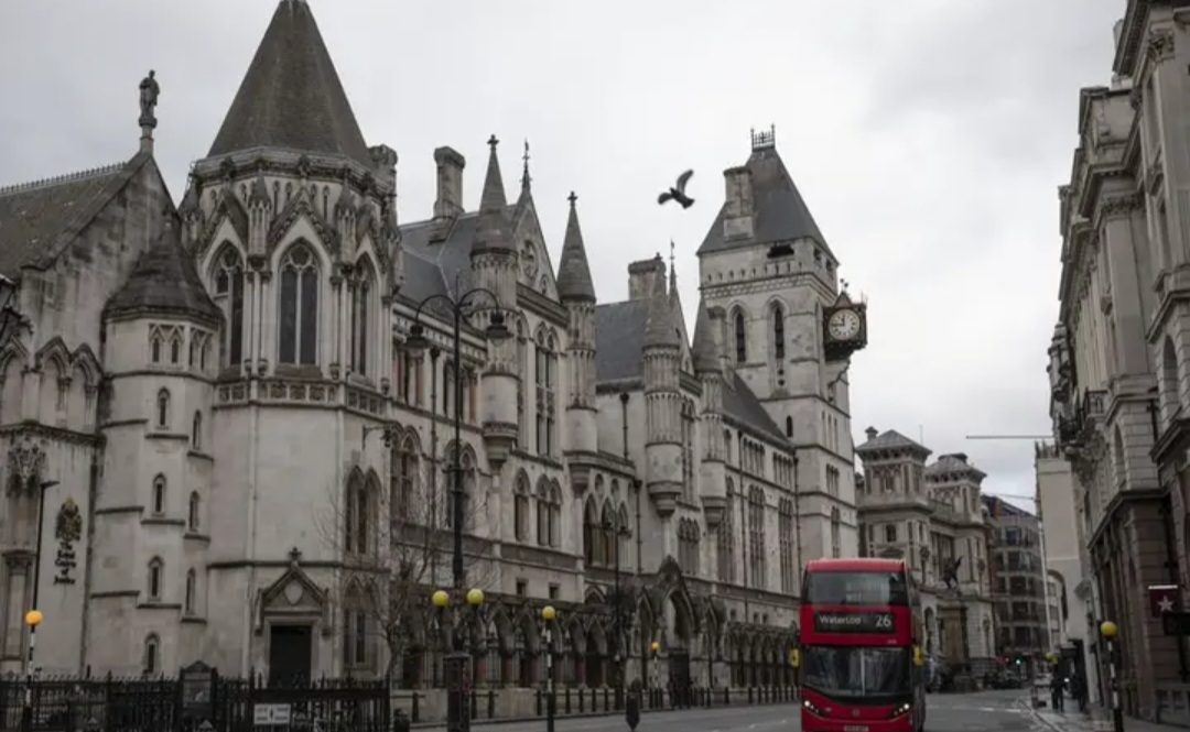 Convicted paedophile allowed to STAY in Britain over ‘hostility’ he would face if deported