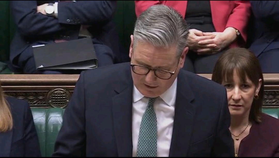 Bus passes, NHS, state pension triple lock – as Keir Starmer slashes ...