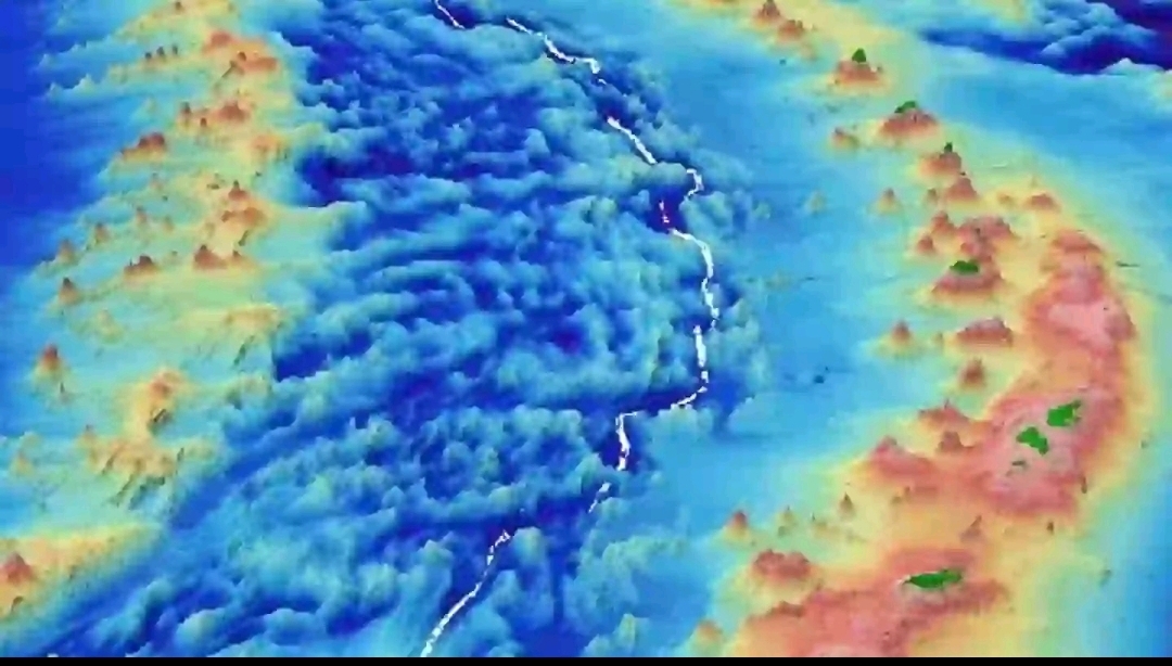 Scientists have made a never-before-seen discovery at the deepest point ...
