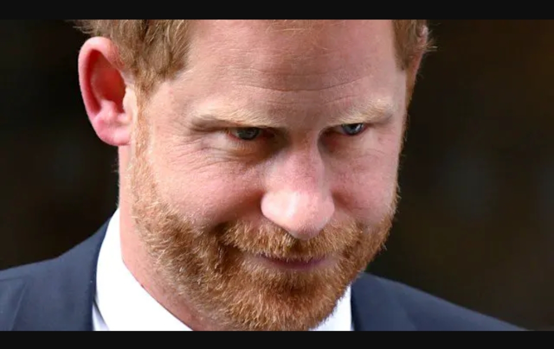 Prince Harry left 'devastated' as he Hit With Another Shocking Setback