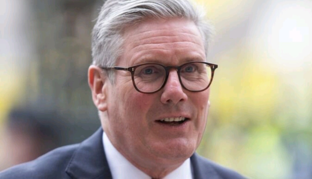 Keir Starmer 'hypocrisy' exposed as he orders ministers to stop passing ...