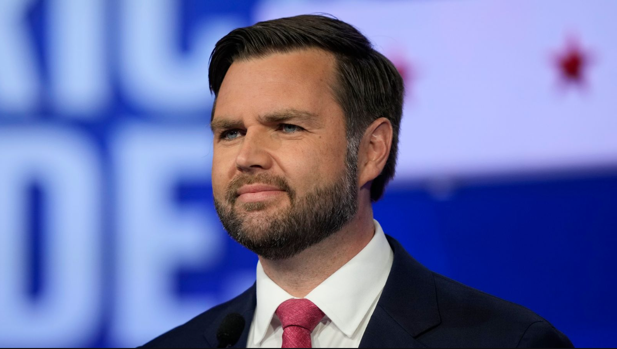 ‘Dumb & Aggressive’—JD Vance Faces Severe Backlash from The UK After ...