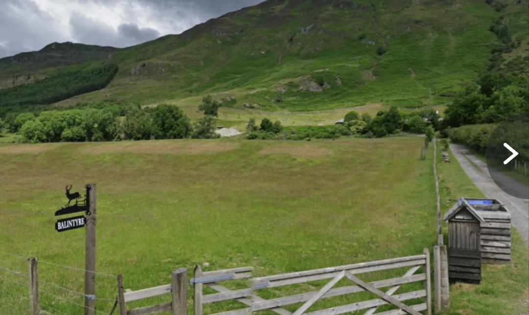 Cause of Earthquake in Scotland Revealed After THREE Tremors Rock Homes ...