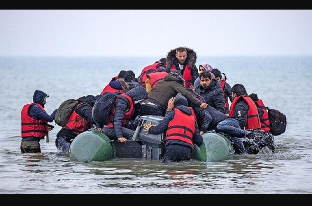 Cost of a single migrant staying in asylum hotel revealed as radical ...