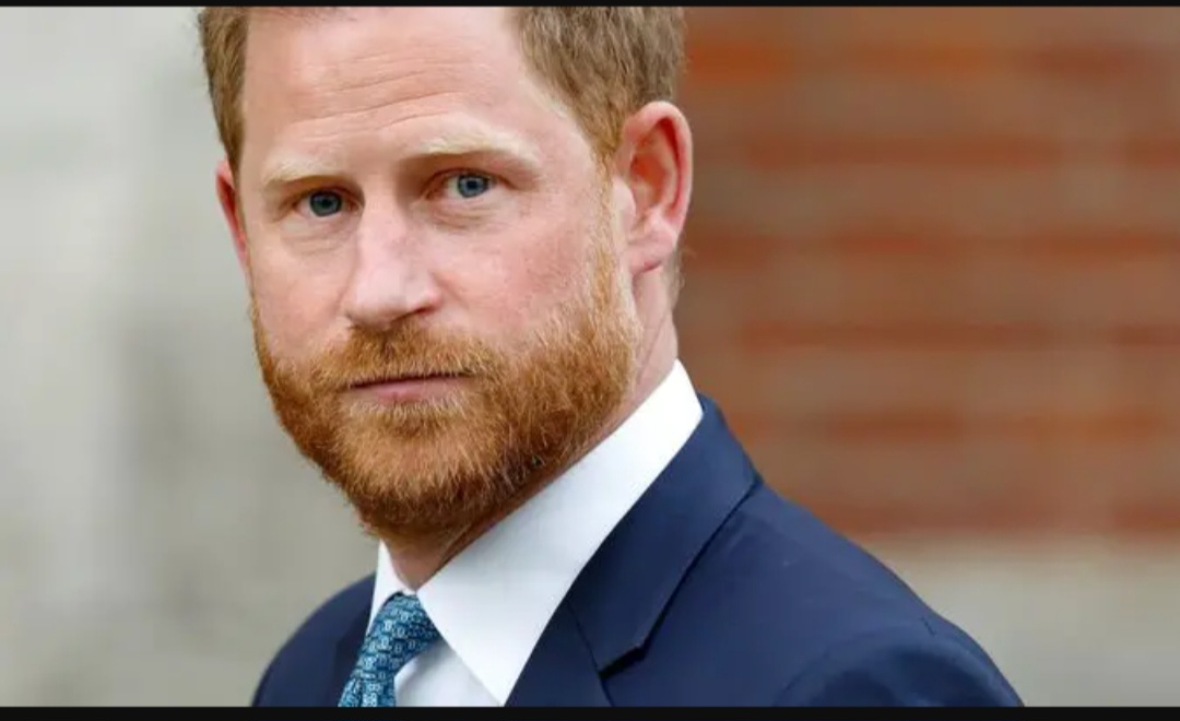 Prince Harry ripped apart on GB News with brutal ‘safety’ rant after ...