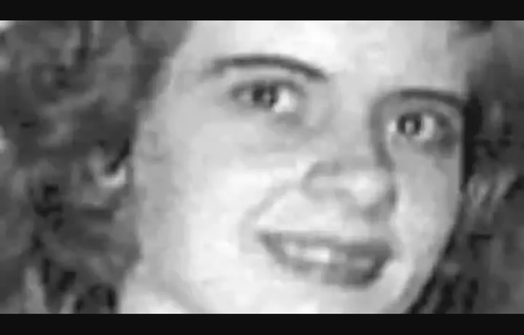 Woman who went missing at bus stop more than 60 years ago and not heard ...