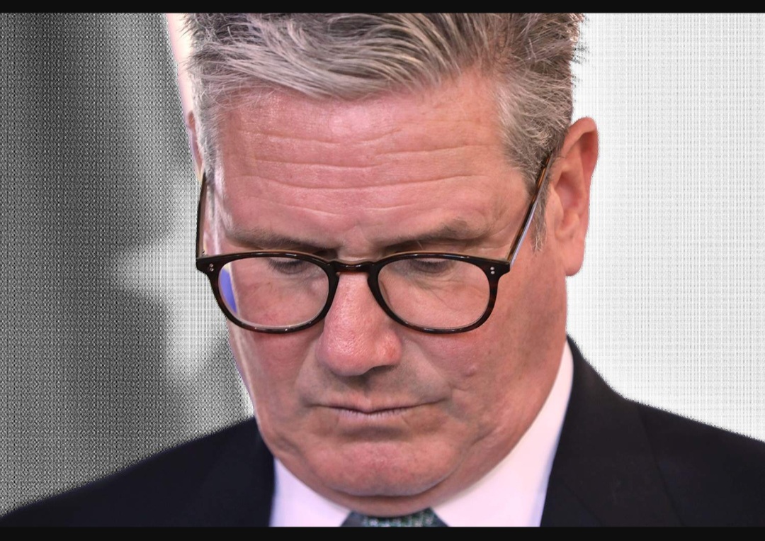 Resign Now! Keir Starmer Told to Quit as Labour Erupts After ...