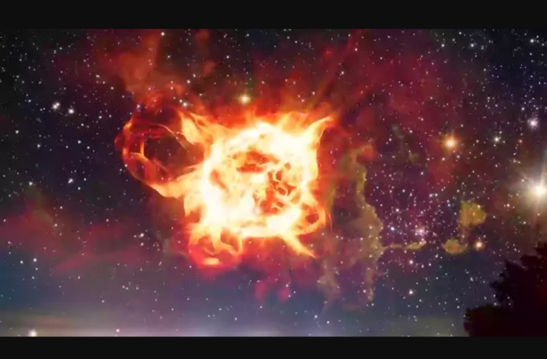 Scientists predict exact date universe will end which comes 'much sooner than expected'