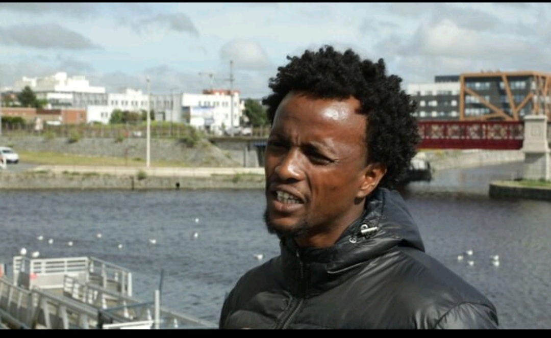 Migrant reveals mad reason why he wants to come to UK – not France or ...